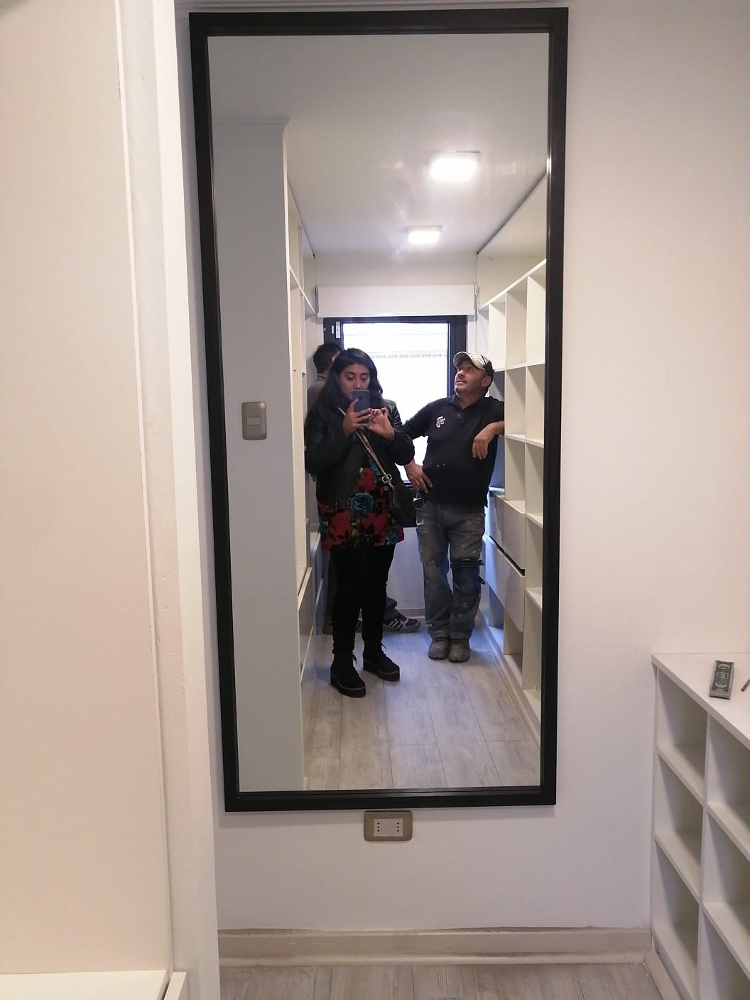 Proyectos - Angela Santander