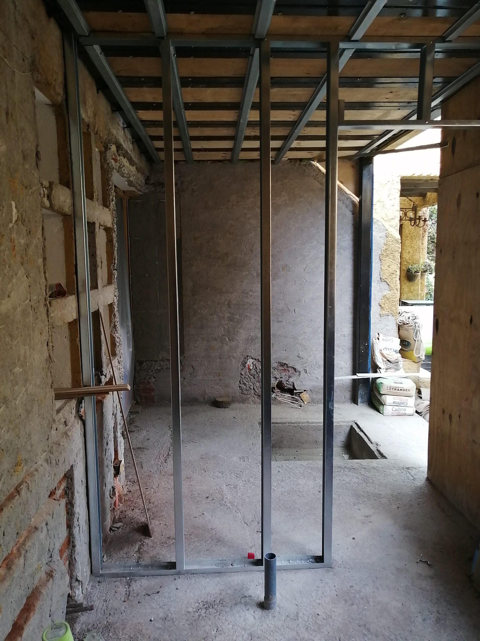 Proyectos - Angela Santander