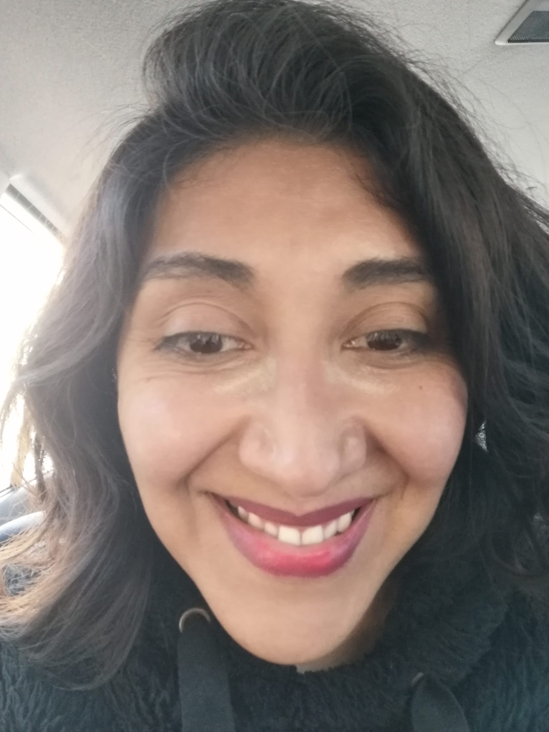 Proyectos - Angela Santander