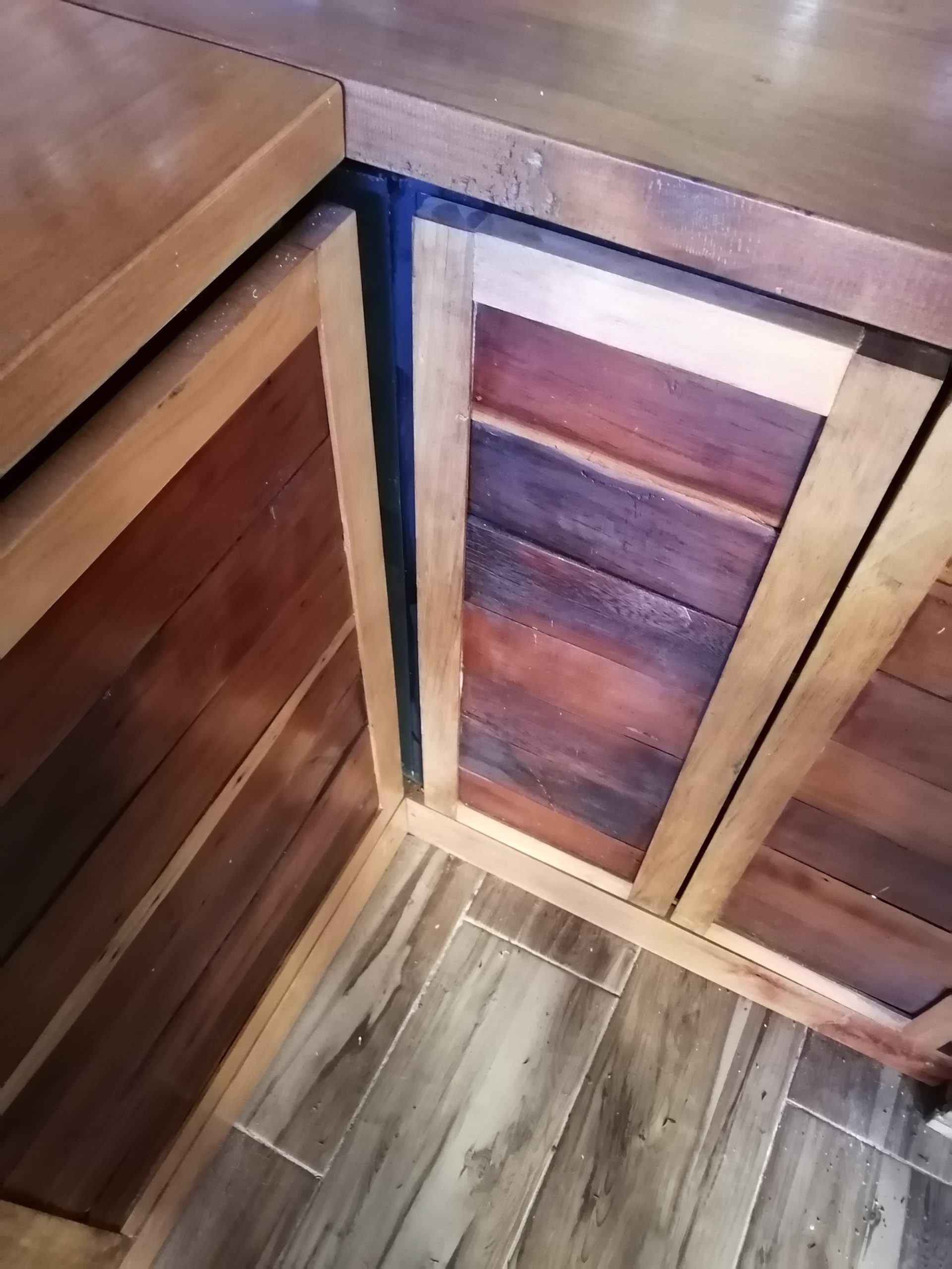 Proyectos - Angela Santander